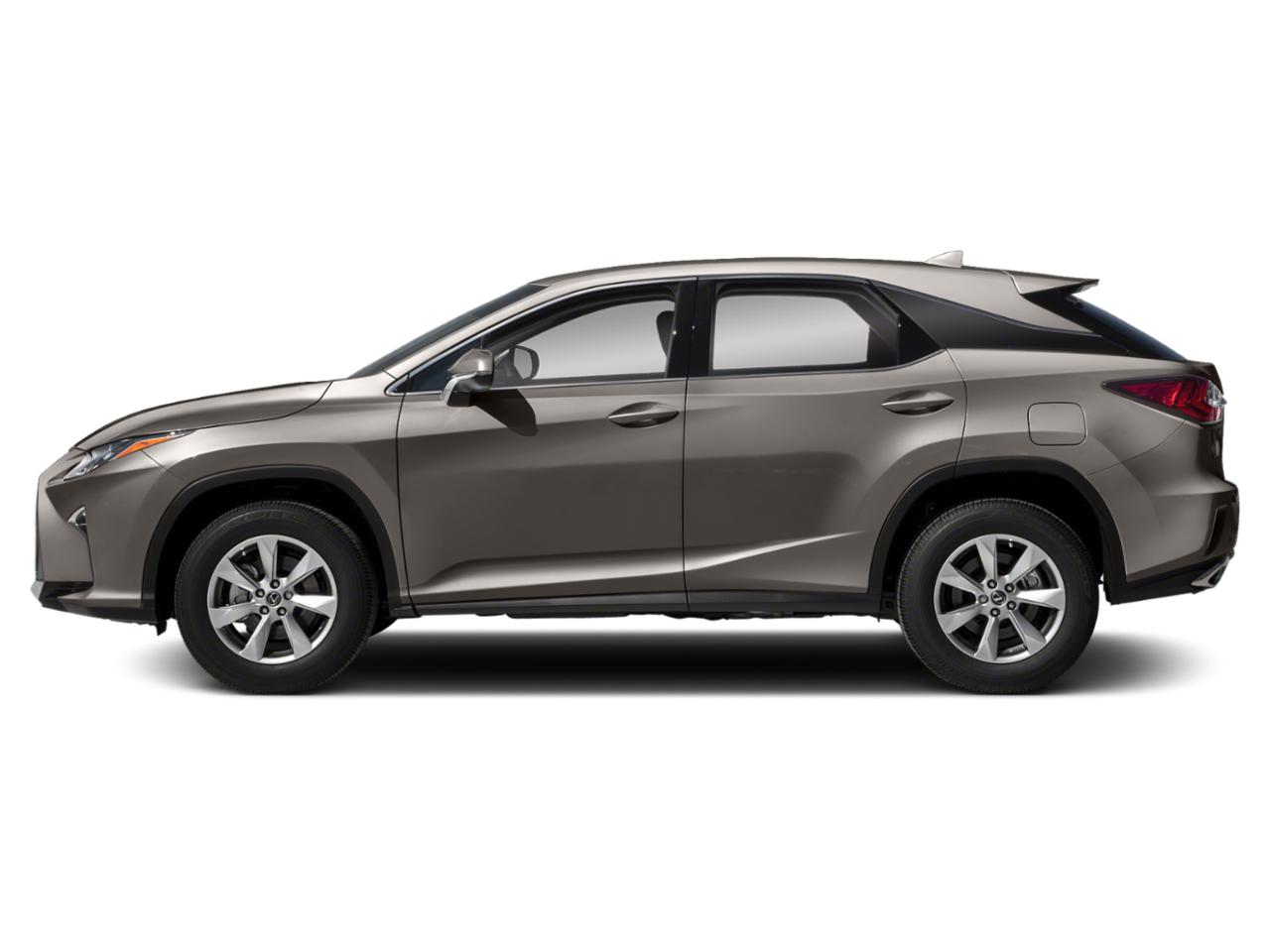 Pre-Owned Lexus RX in Apex NC | DT01383B