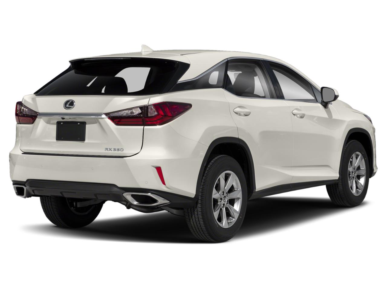 Pre-Owned Lexus RX in Apex NC | PS7596