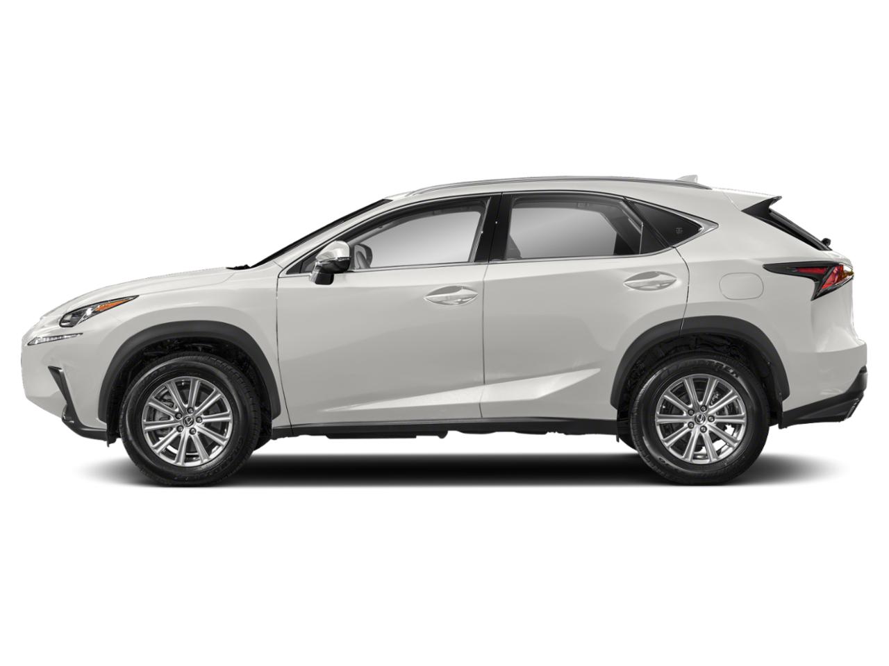 Pre-Owned Lexus NX in Apex NC | P3286