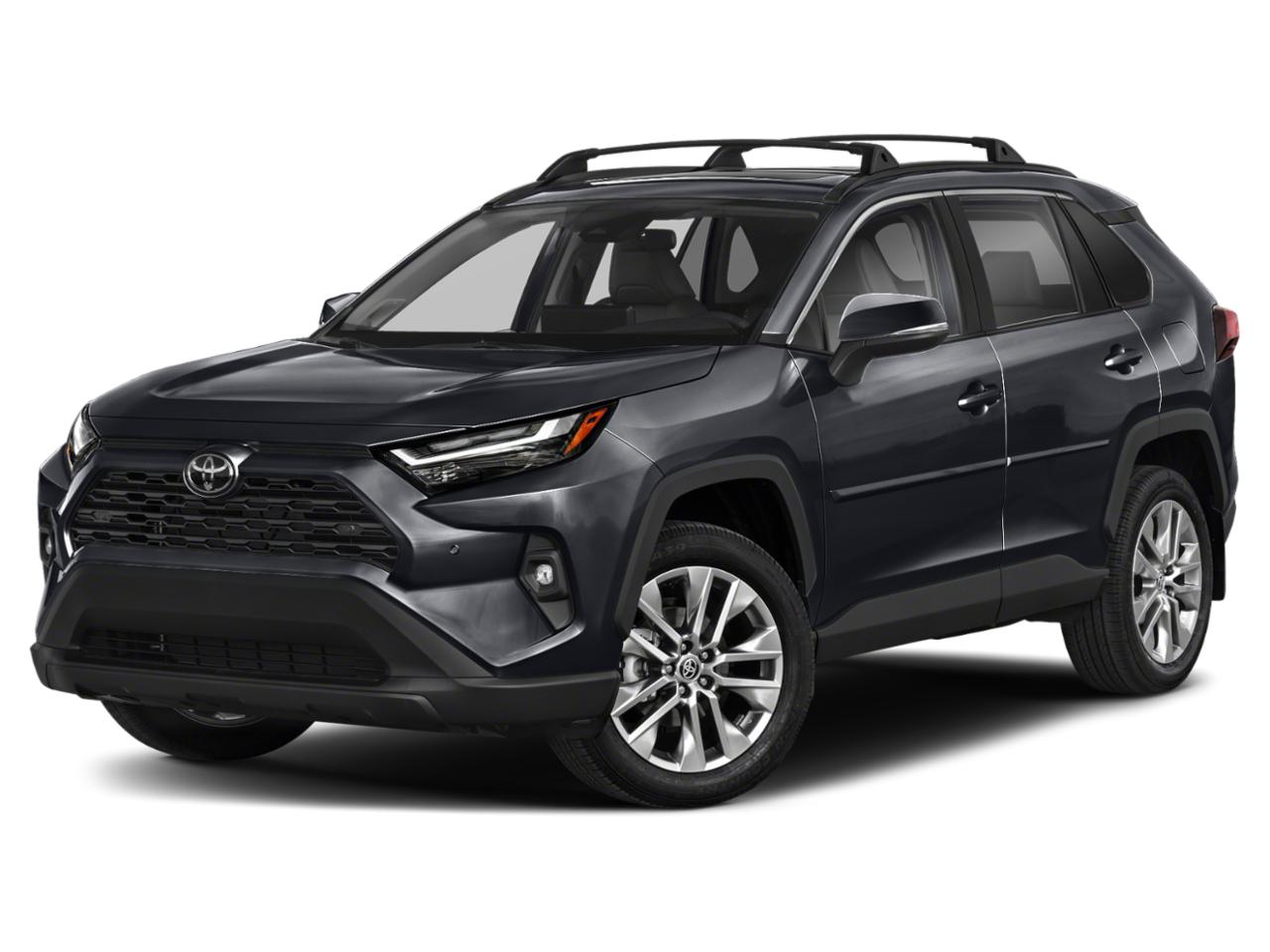 New 2023 Toyota RAV4 XLE Premium T23T4182