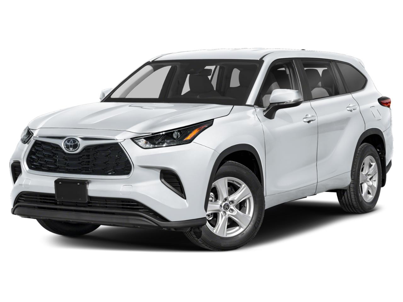 Pre-Owned Toyota Highlander in Apex NC | T02196A