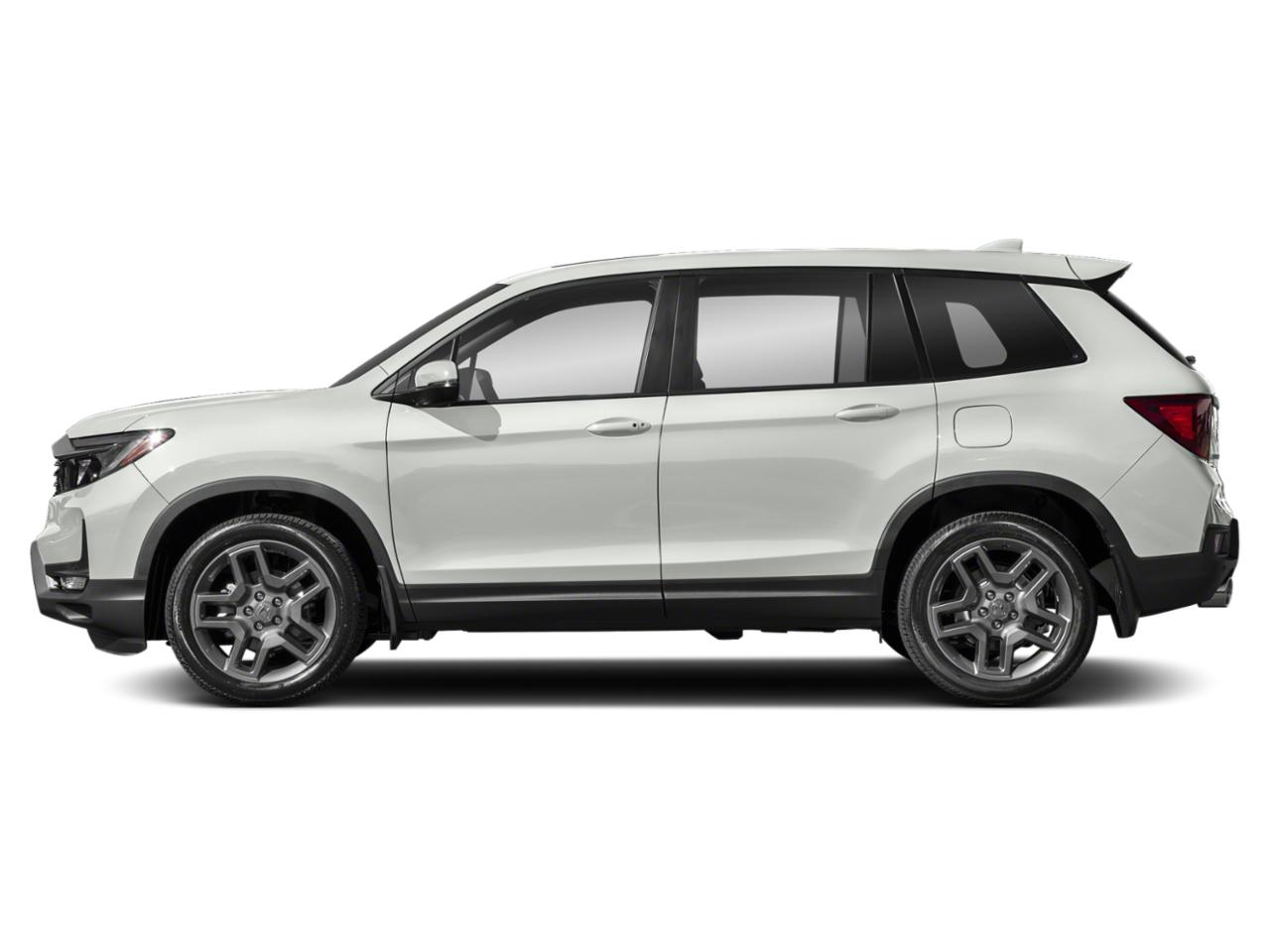 Pre-Owned Honda Passport in Apex NC | T14094A