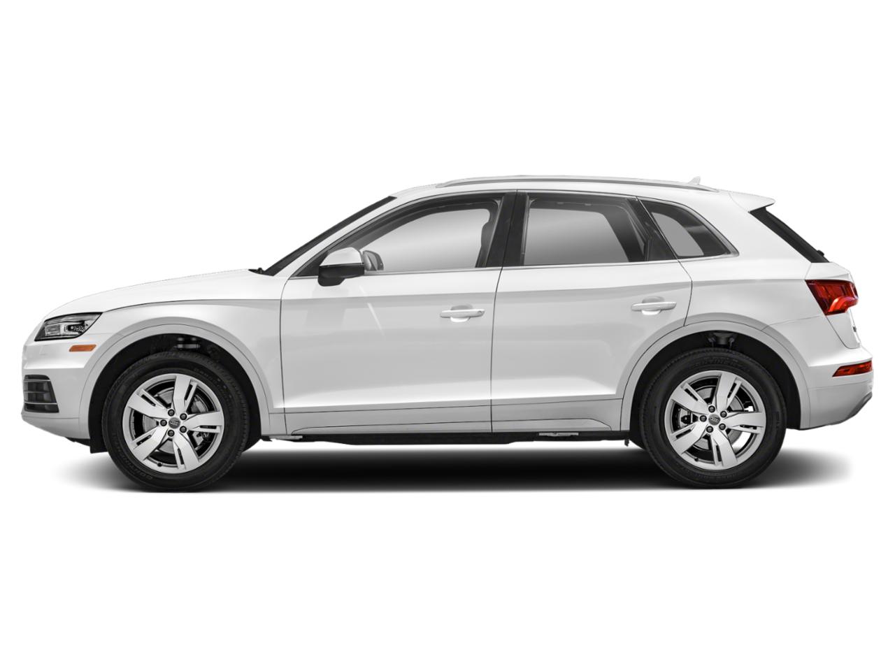 Pre-Owned Audi Q5 in Apex NC | XHB1257A