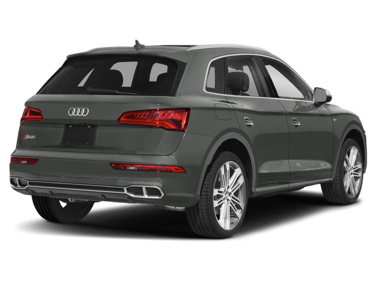 Used 2018 Audi SQ5 P03738B | Car Dealership in Jacksonville, Near New ...