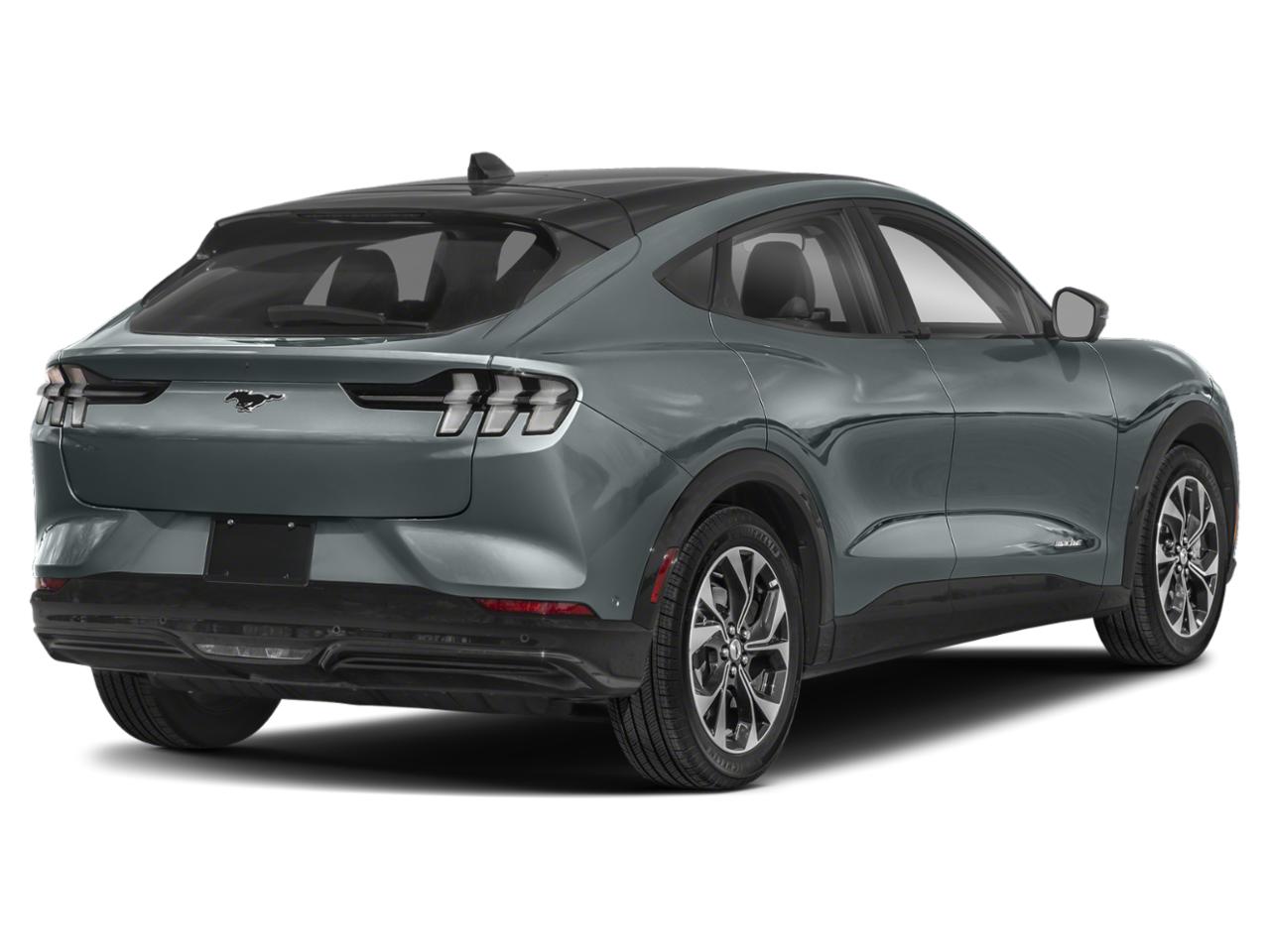 New 2023 Ford Mustang Mach-E 702ZK3S | Ford Dealership | Durham, Chapel ...