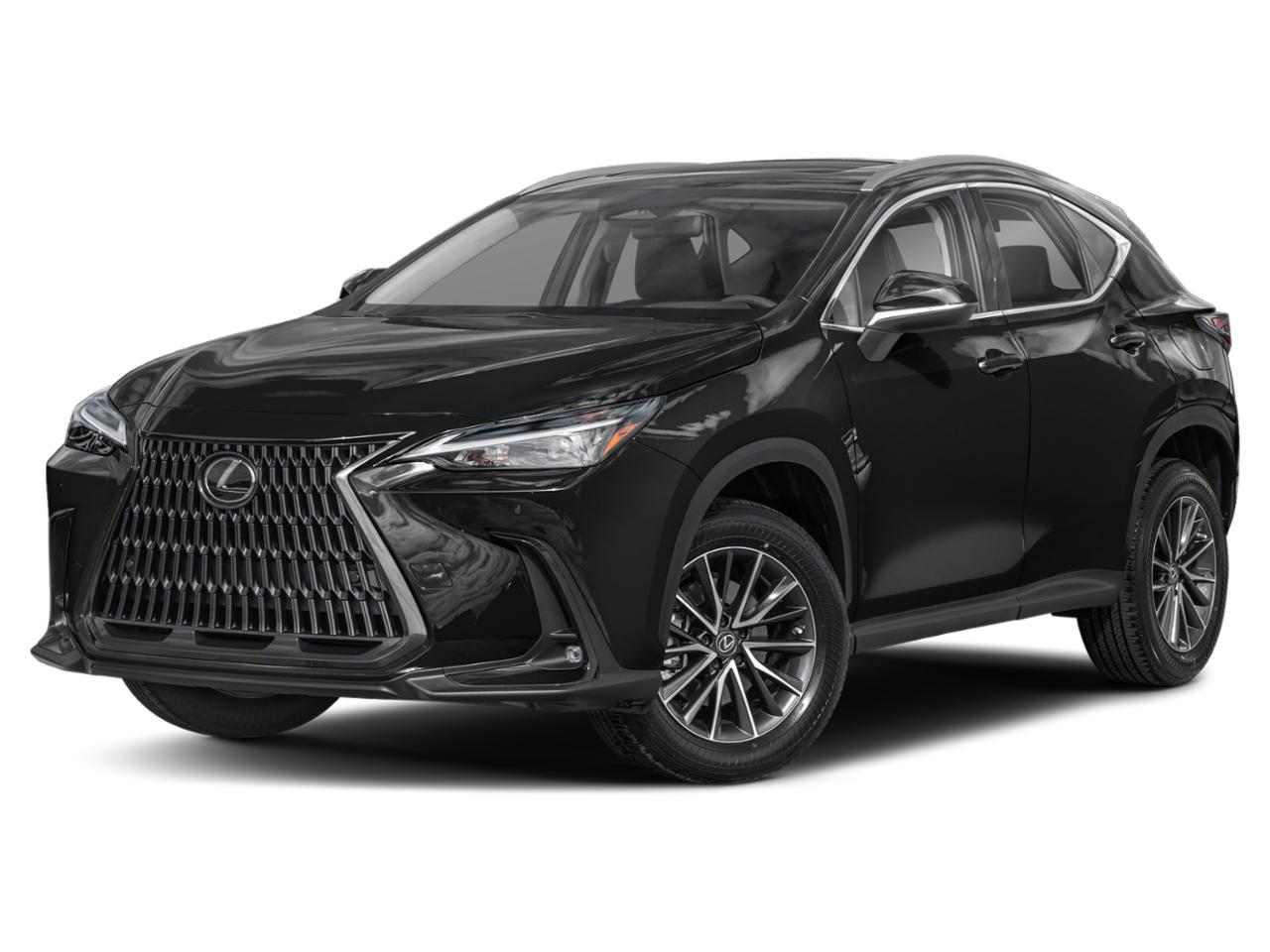 Pre-Owned Lexus NX in Apex NC | S16505A