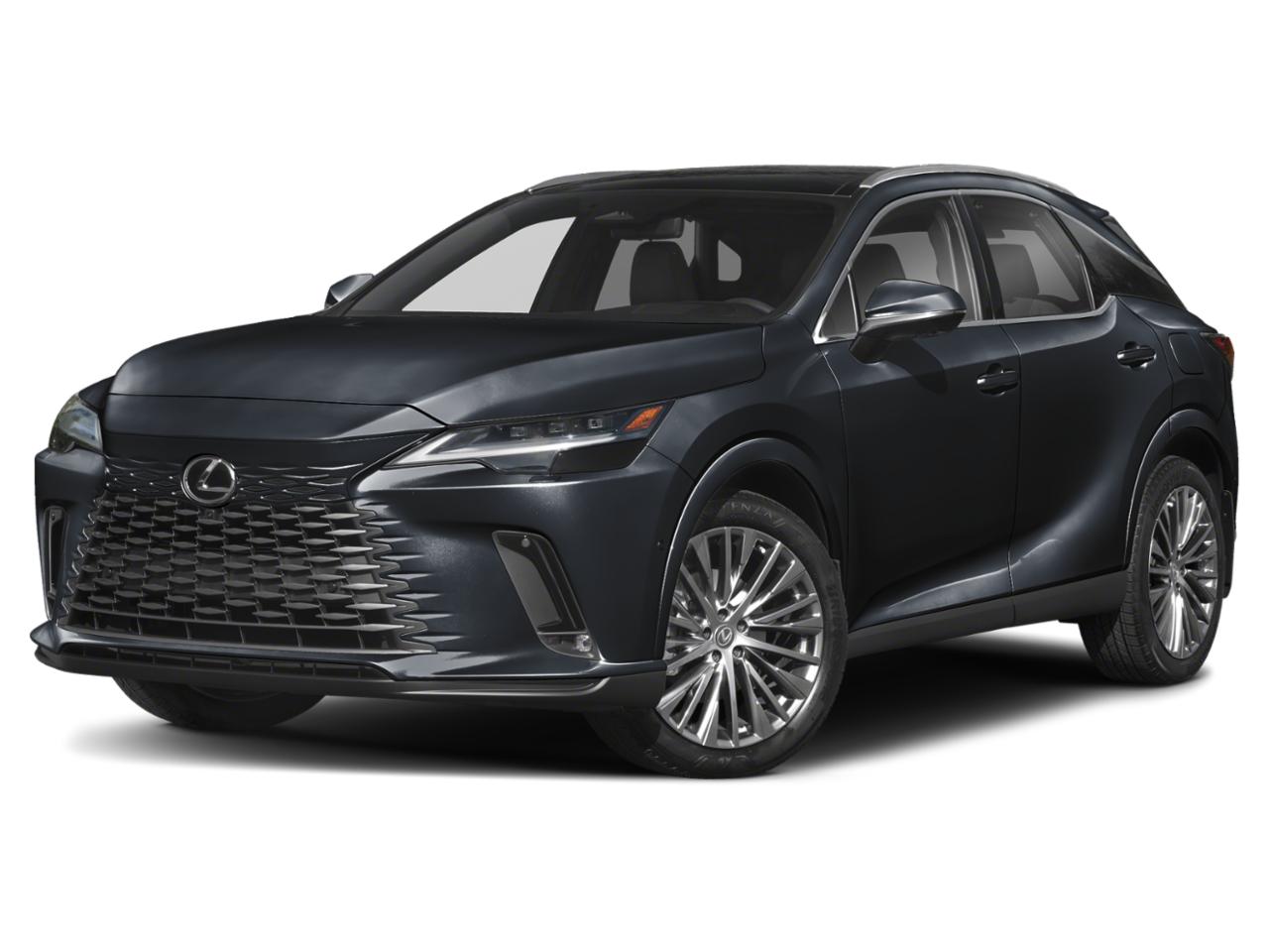 Used 2023 Lexus RX P7635 | Car Dealership in Jacksonville, Near New Bern, NC