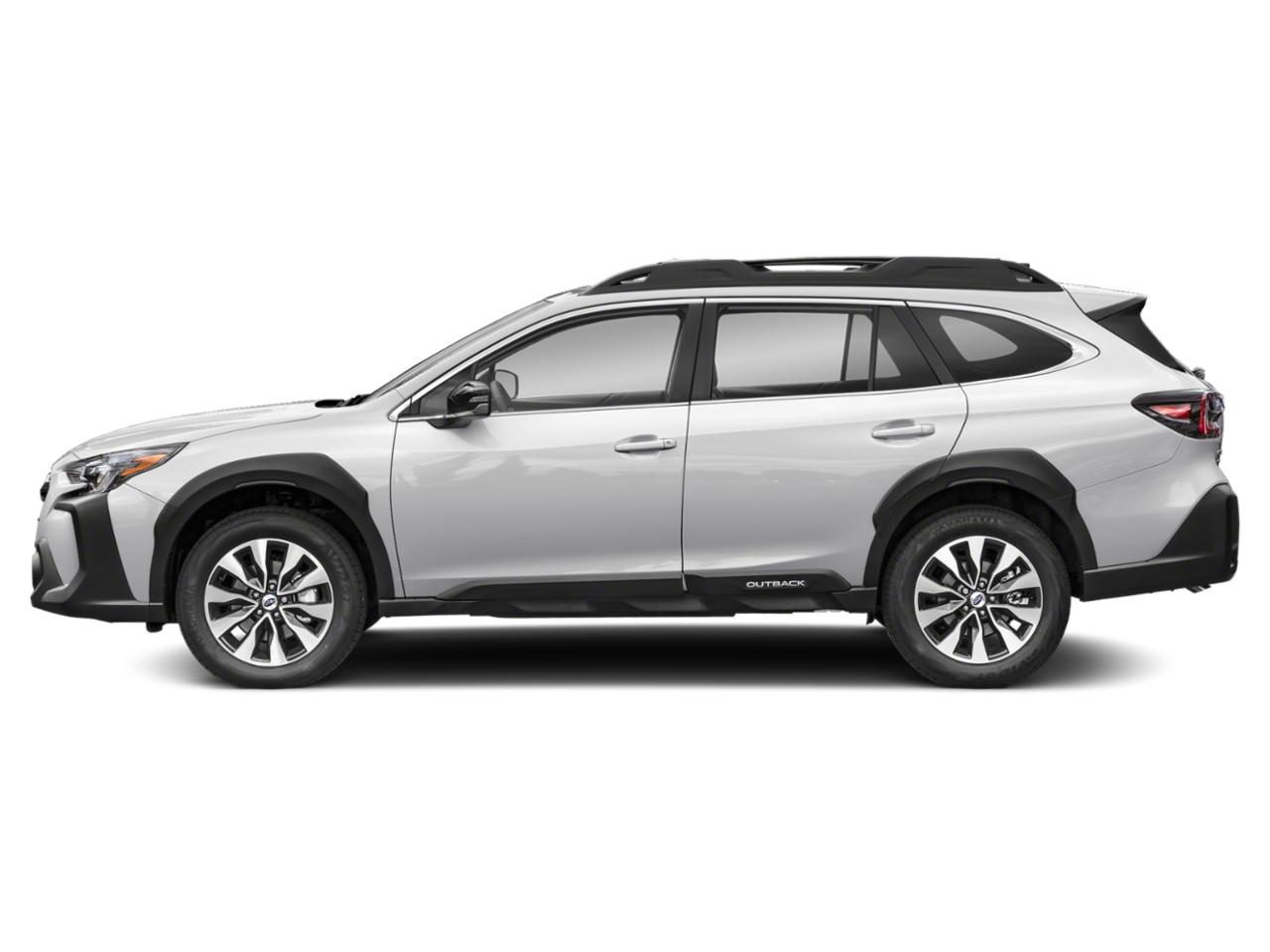 Pre-Owned Subaru Outback in Apex NC | DT04570P