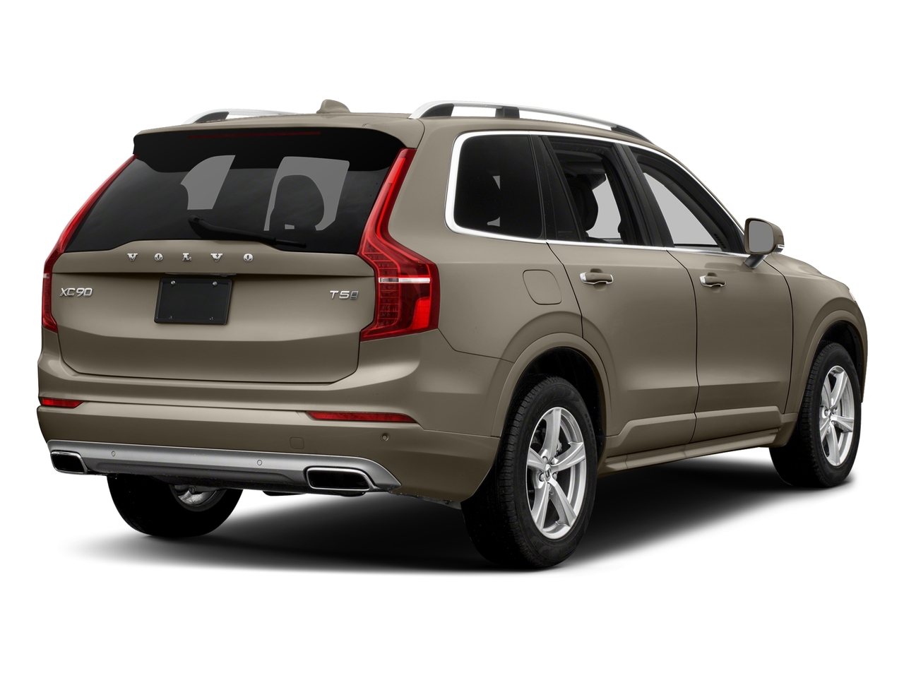 Pre-Owned Volvo XC90 in Apex NC | R31103A