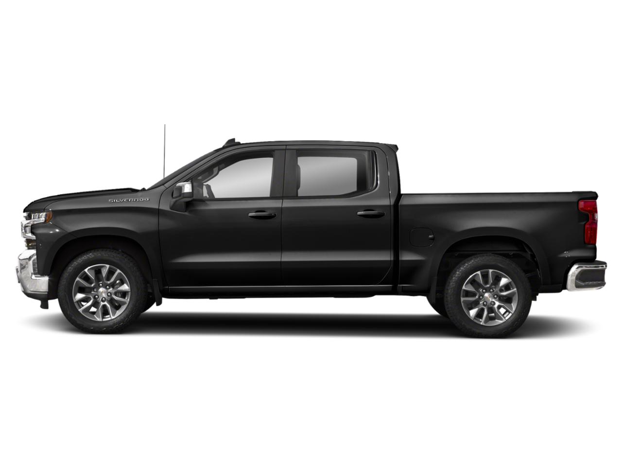 Pre-Owned Chevrolet Silverado 1500 in Apex NC | T11572A