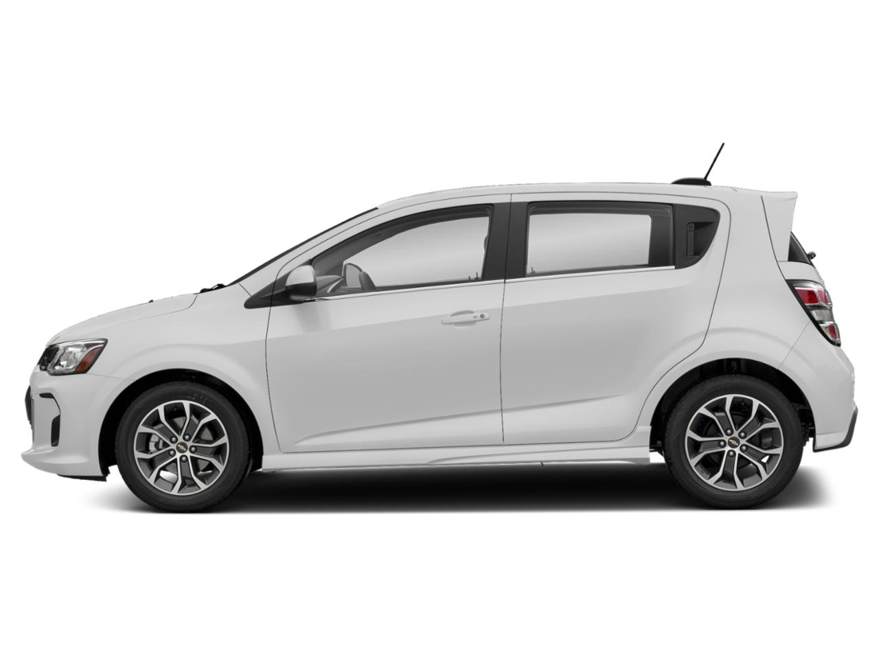 2020 Chevrolet Sonic RAW11436 | Used Ford Dealer in NC