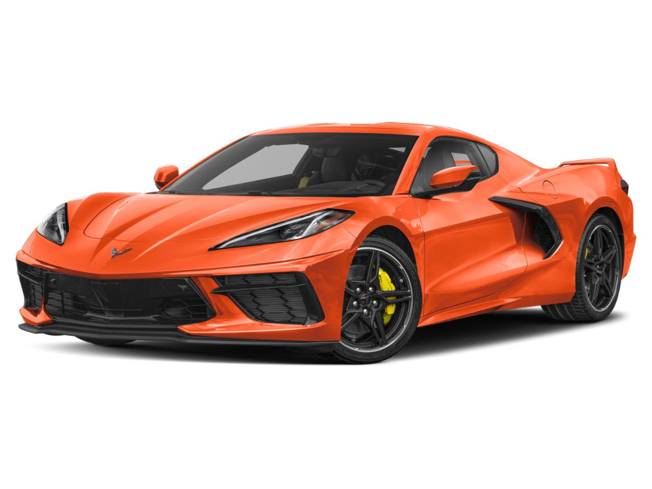Used 2020 Chevrolet Corvette P20235 | Car Dealership in Jacksonville ...