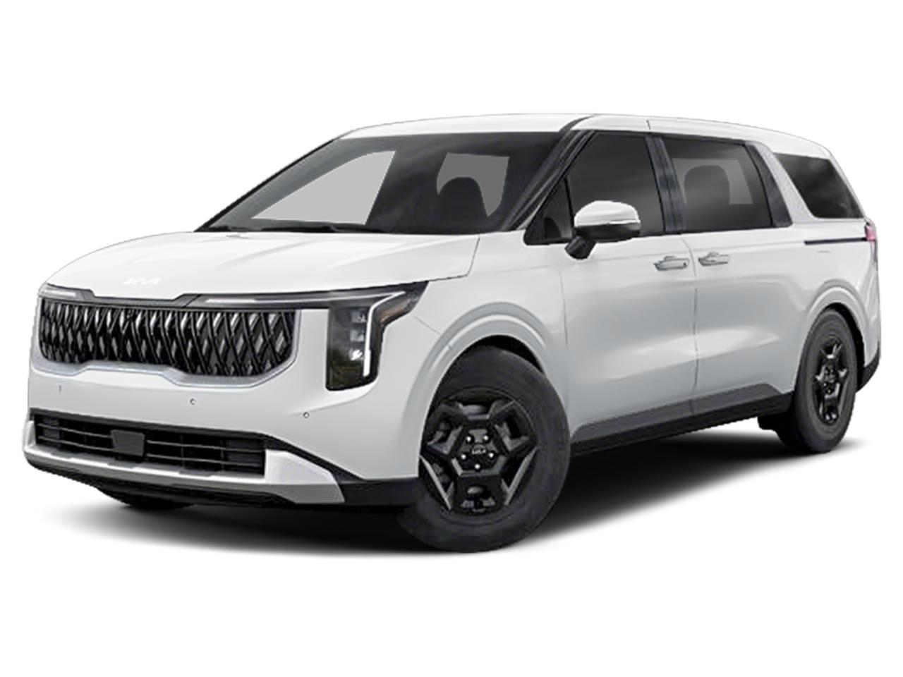 New 2025 Kia Carnival MPV Goldsboro NC | Smithfield | Kinston