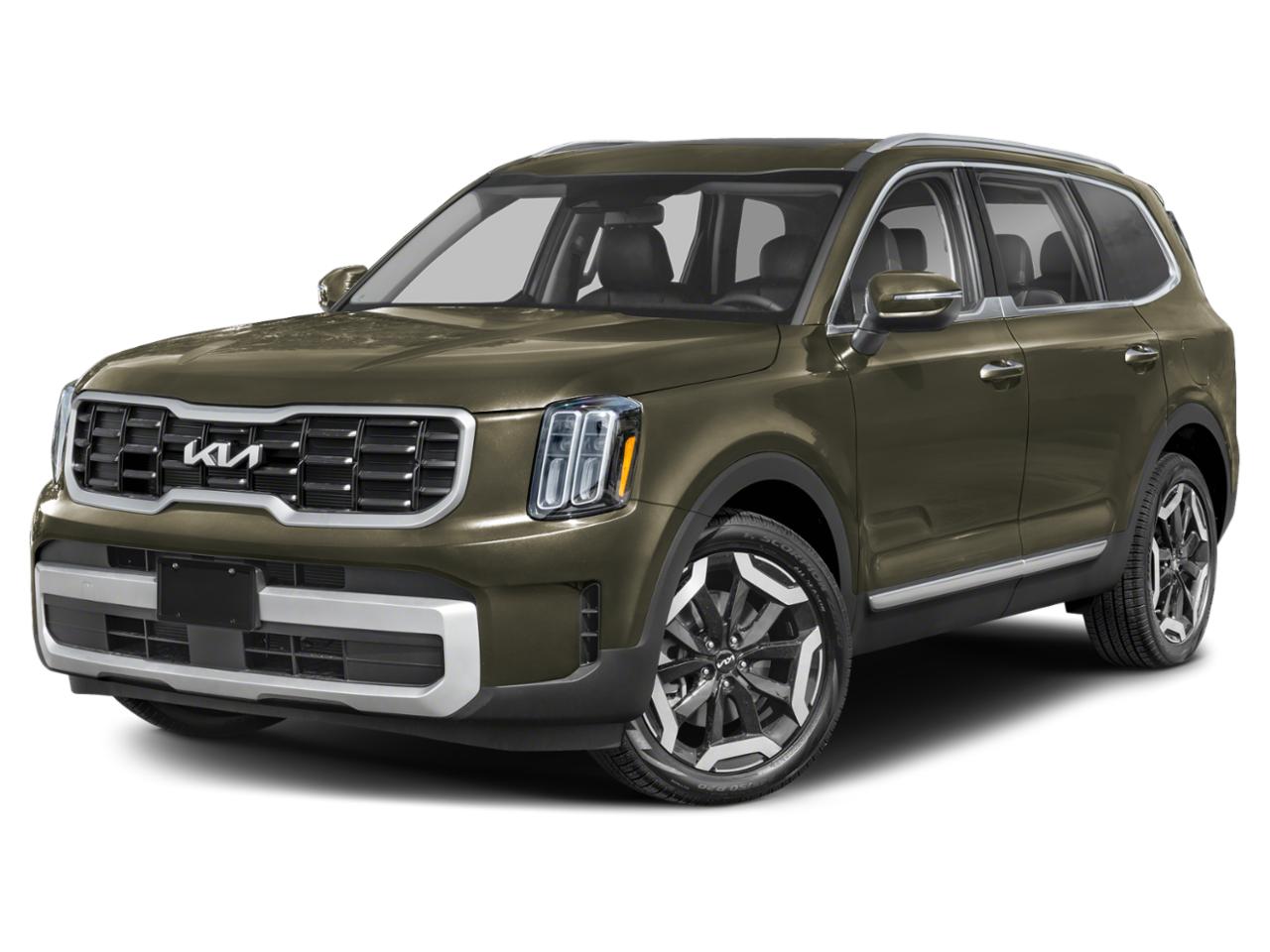 2025 Kia Telluride S for Sale in Bakersfield, CA | Haddad Kia