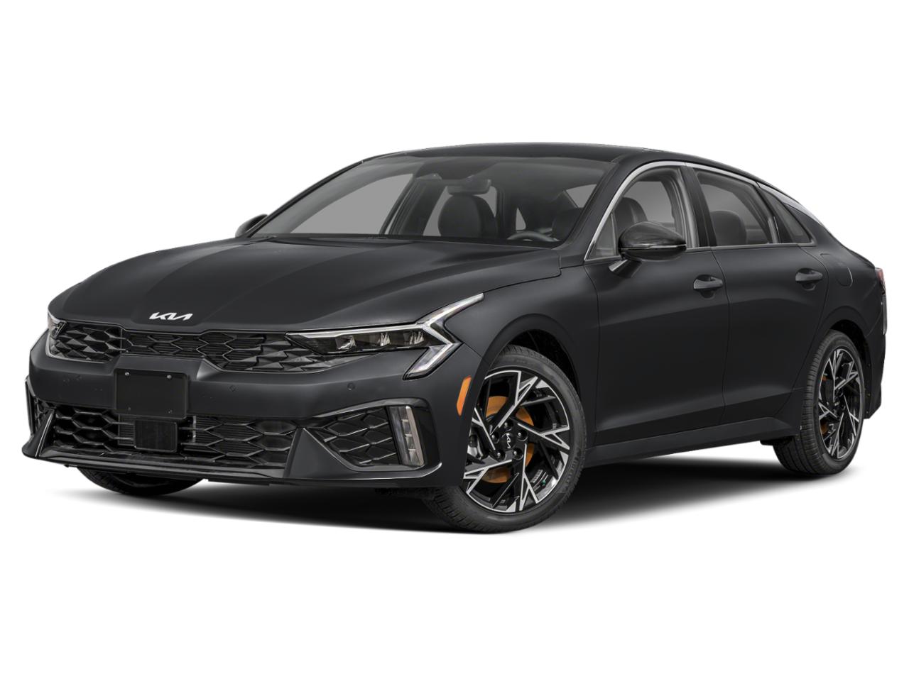 2025 Kia K5 Gt Line For Sale