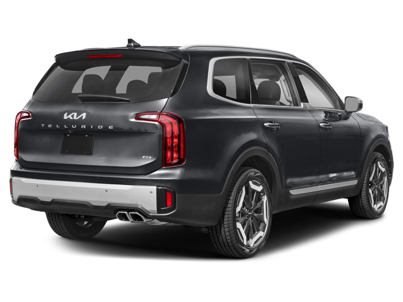 New 2025 Kia Telluride SG736972 | Cars, Trucks, & SUVs Dealership ...