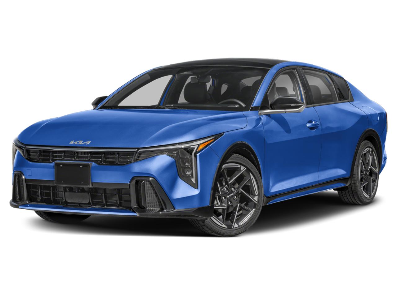 2025 Kia K4 GT-Line for Sale in Bakersfield, CA | Haddad Kia