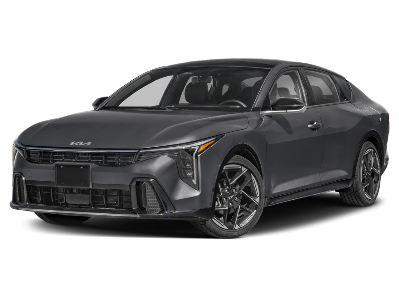 2025 Kia K4 GT-Line for Sale in Bakersfield, CA | Haddad Kia