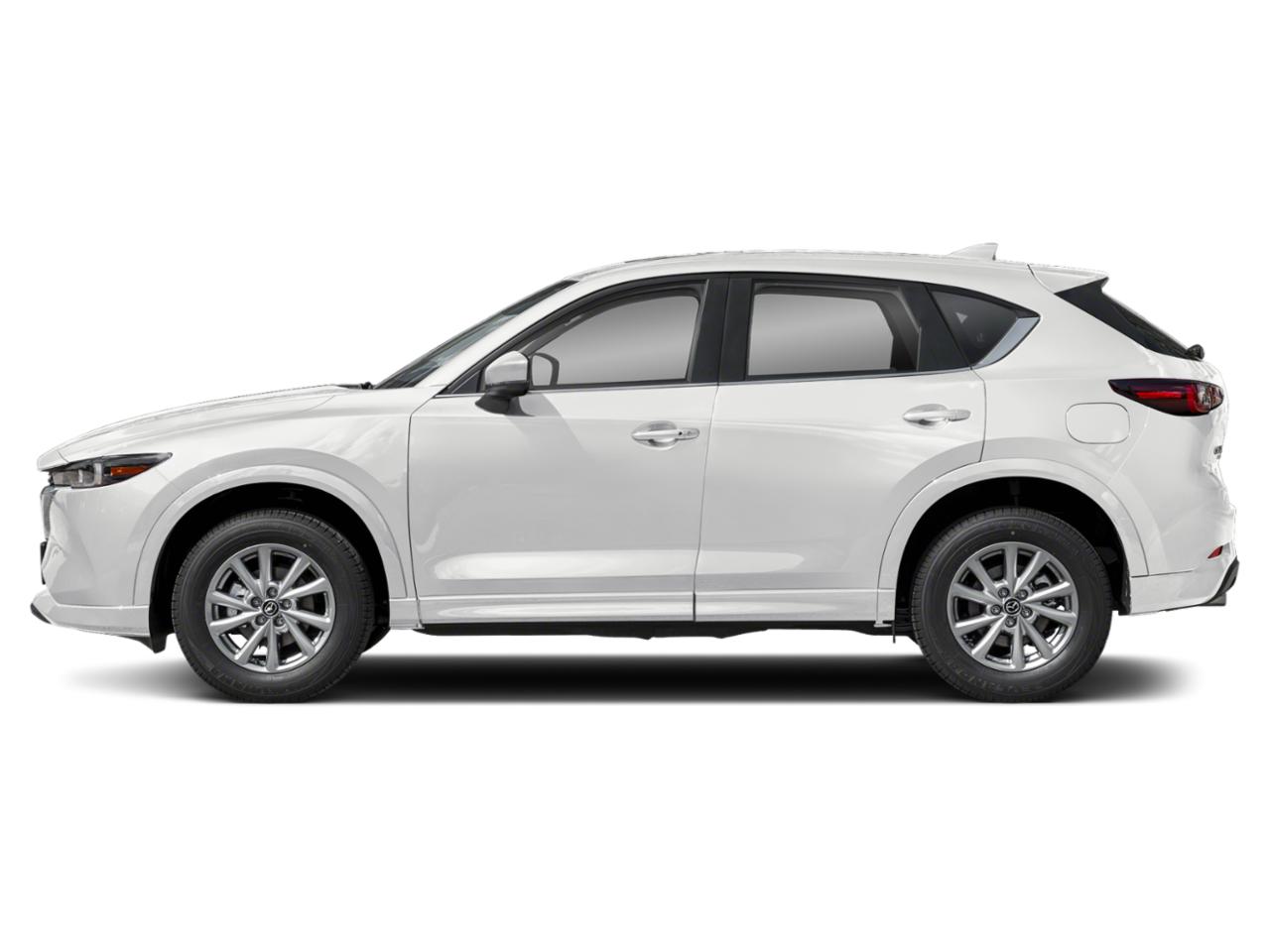 New 2025 Mazda MAZDA CX-5 for Sale in New London | JM3KFBCM0S0758139