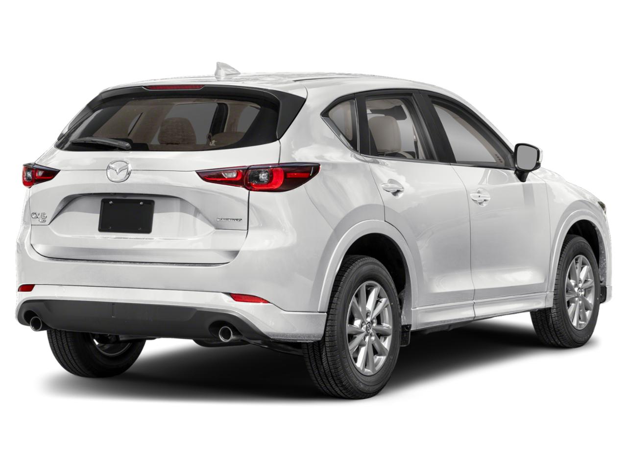 New 2025 Mazda MAZDA CX-5 for Sale in New London | JM3KFBCM0S0758139
