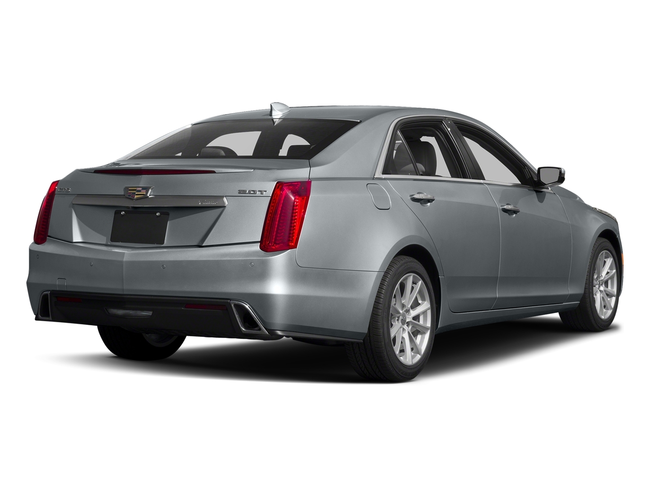 Pre-Owned CADILLAC CTS Sedan in Apex NC | T20669B