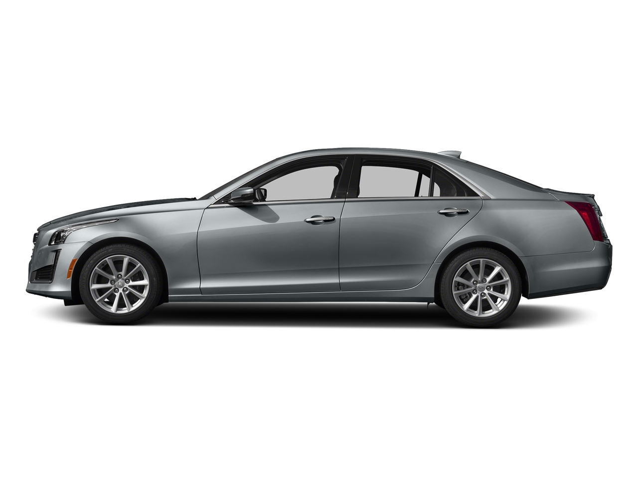 Pre-Owned CADILLAC CTS Sedan in Apex NC | T20669B