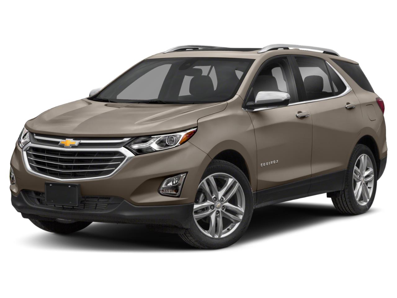 Pre-Owned Chevrolet Equinox in North Charleston SC | C00091B