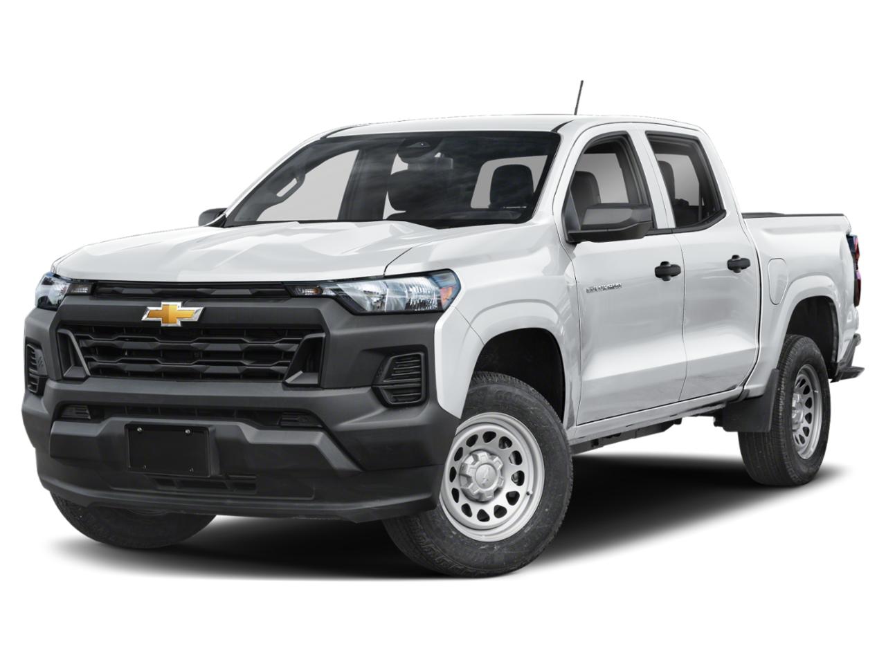 New Chevrolet Colorado in Newberry SC | TRANSIT1837