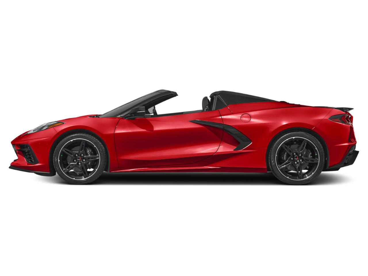 Pre-Owned Chevrolet Corvette in Little River SC | PC1546