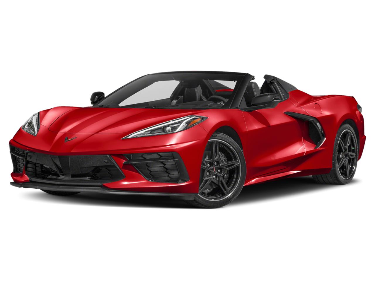 Pre-Owned Chevrolet Corvette in Little River SC | PC1546