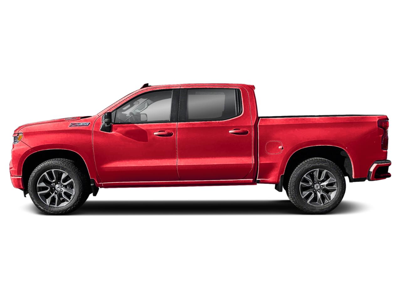 New Chevrolet Silverado 1500 in Little River SC | C2460S