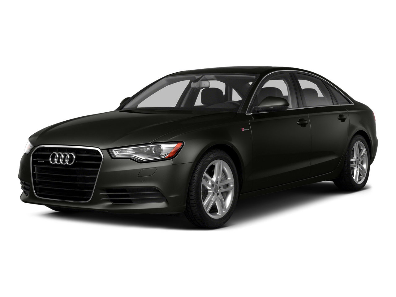 Pre-Owned Audi A6 in North Charleston SC | 14874A