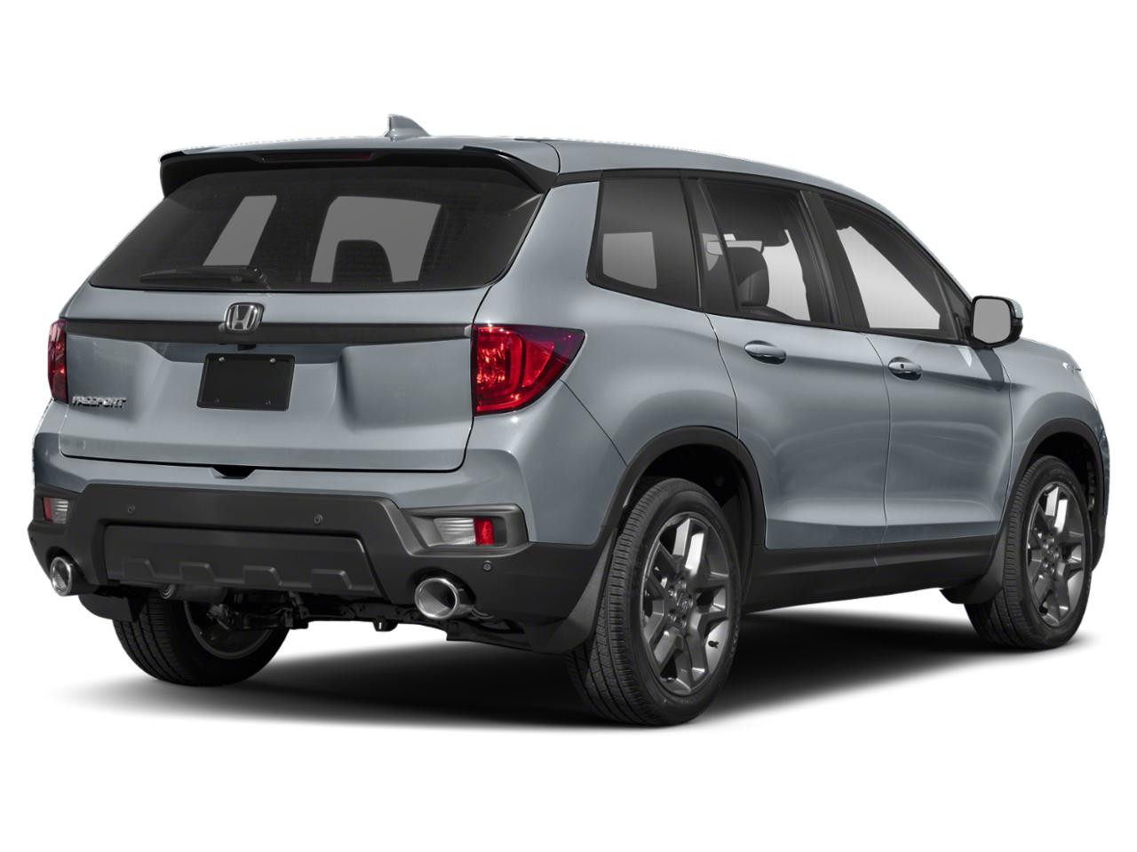 Pre-Owned Honda Passport in Apex NC | P17801