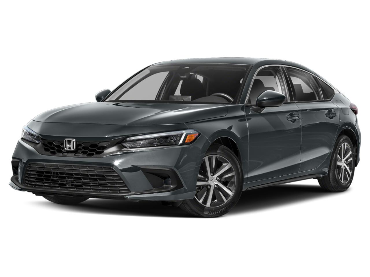 2023 Honda Civic Lx Hatchback Specsnull