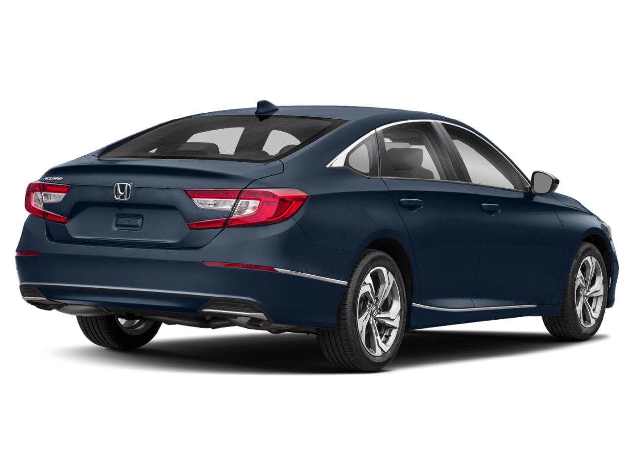 Pre-Owned Honda Accord Sedan in North Charleston SC | 21490HA