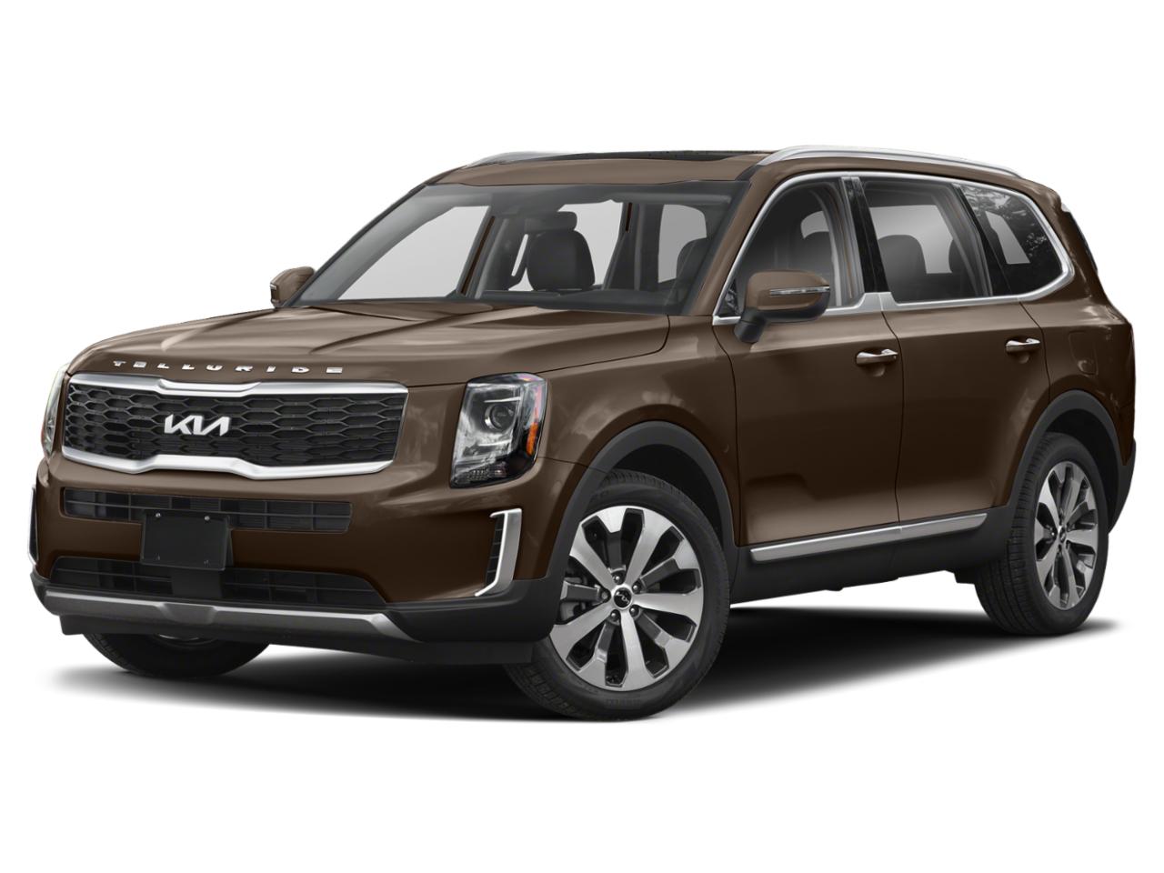 Used 2022 Kia Telluride K012043 | Car Dealership in NJ