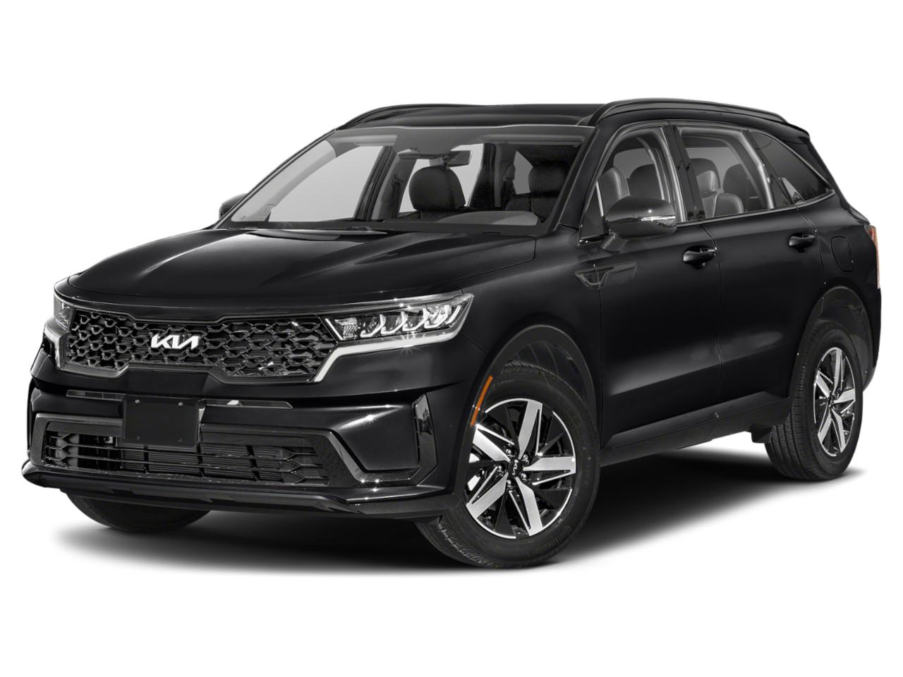 Pre-Owned Kia Sorento in North Charleston SC | K13675A
