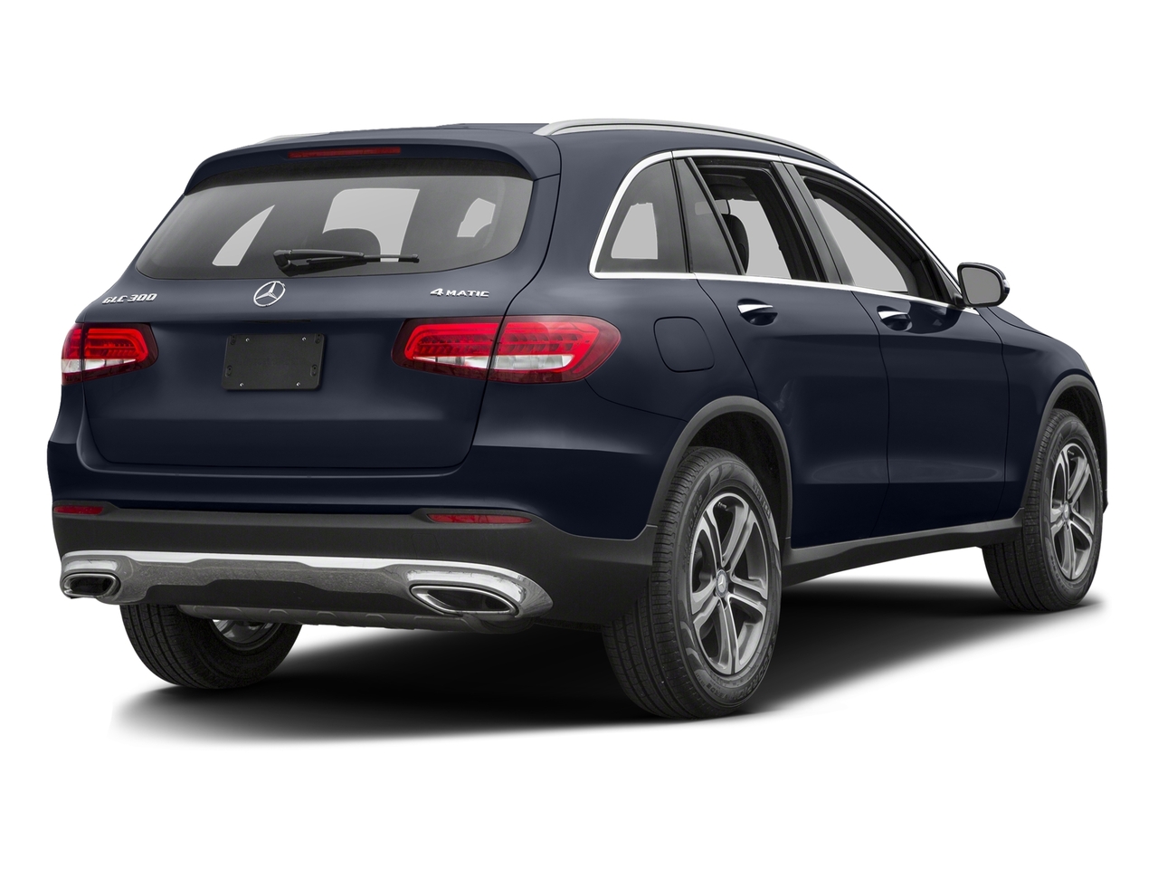 Pre-Owned Mercedes-Benz GLC in Apex NC | TN25298B