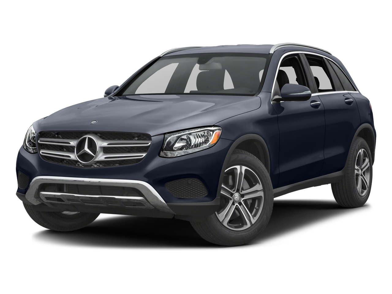 Pre-Owned Mercedes-Benz GLC in Apex NC | TN25298B