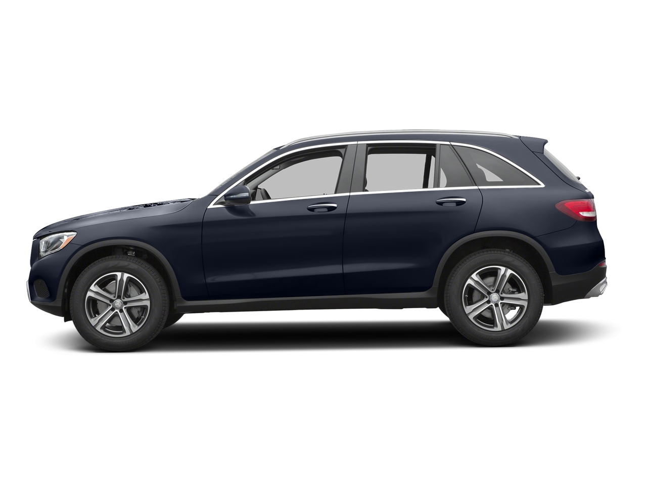 Pre-Owned Mercedes-Benz GLC in Apex NC | TN25298B