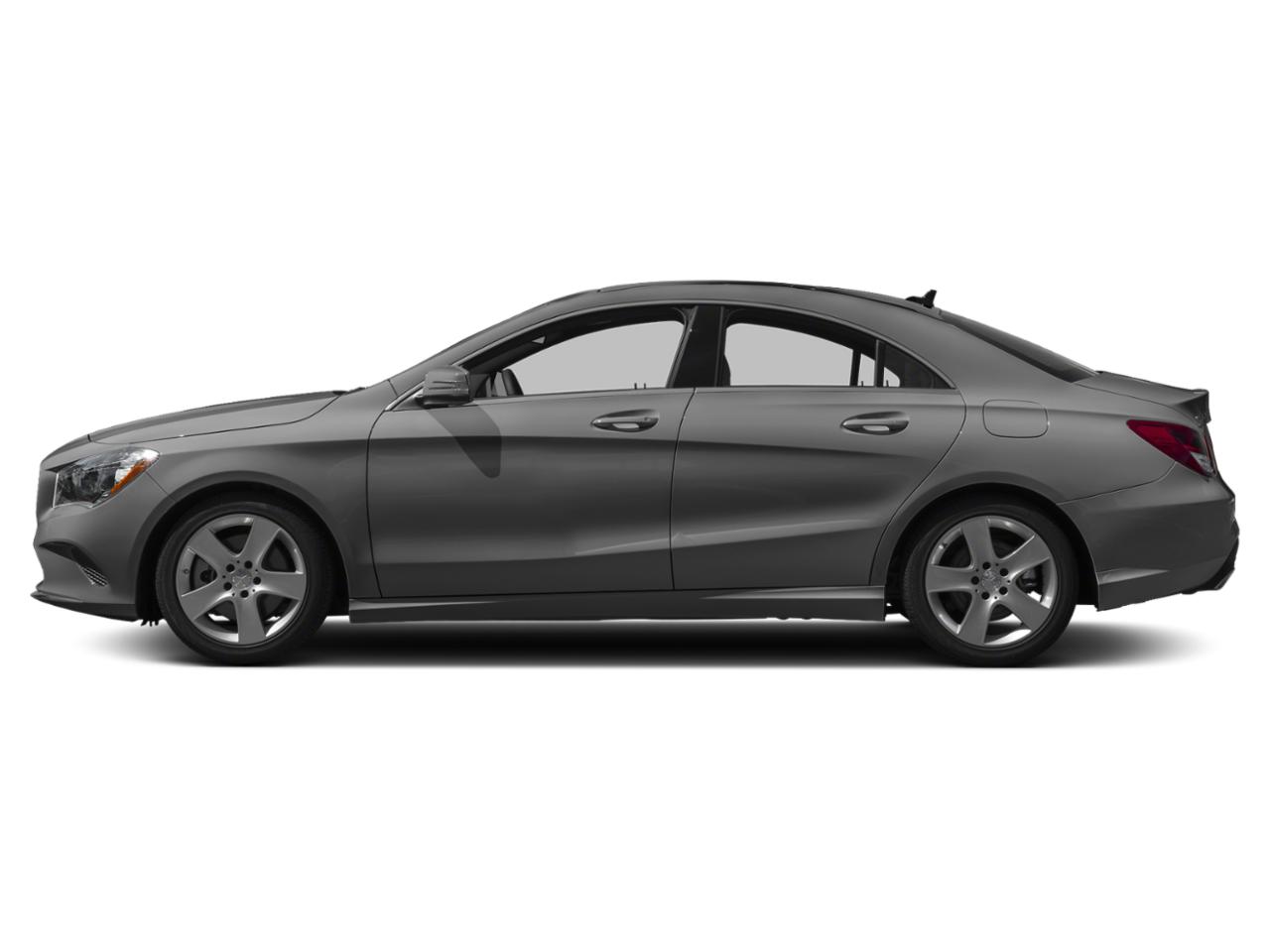 Pre-Owned Mercedes-Benz CLA in Apex NC | TA45822A