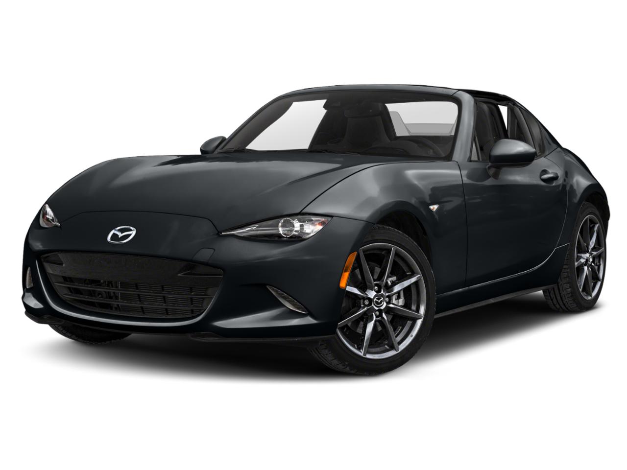 Pre-Owned Mazda MAZDA Miata RF in North Charleston SC | M6352B