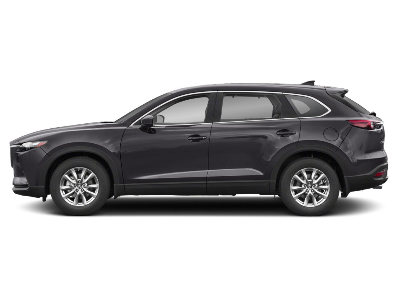 Pre-Owned Mazda MAZDA CX-9 in Hendersonville NC | B386