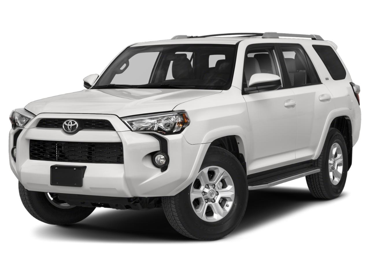 Pre-Owned Toyota 4Runner in Apex NC | T74479I
