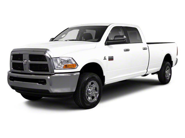 Pre-Owned Ram 2500 in North Charleston SC | P1089A