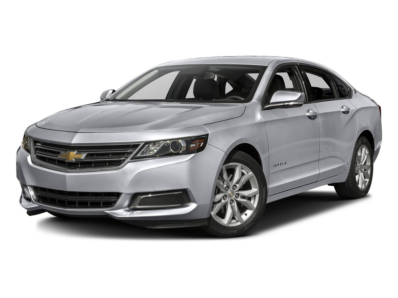 Pre-Owned Chevrolet Impala in North Charleston SC | M7206B