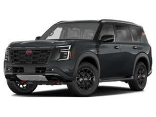 New Nissan Vehicles | Kona Nissan | Kailua Kona, Big Island, HI