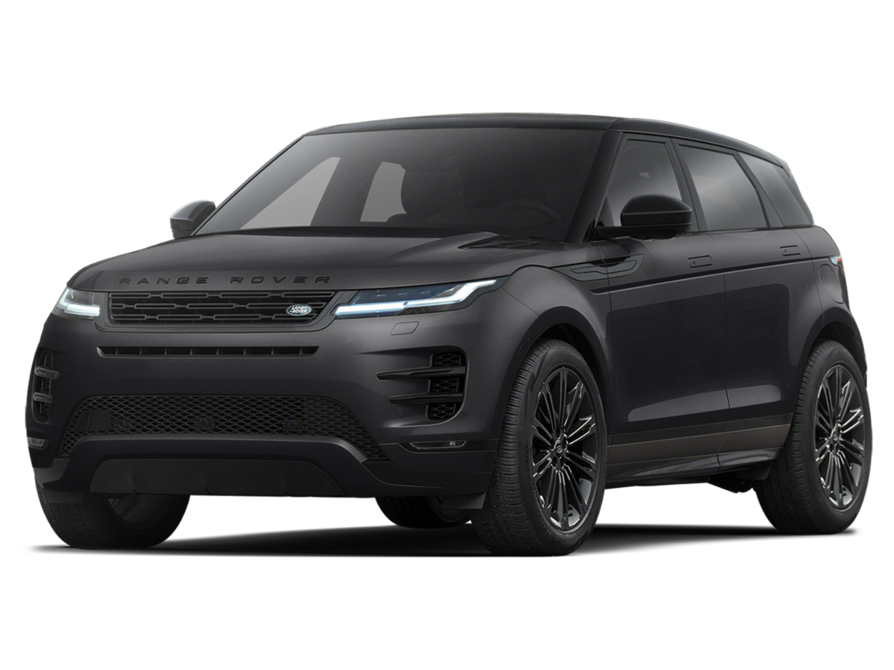 2024 Land Rover Range Rover Evoque lease $789 Mo $0 Down Leases Available