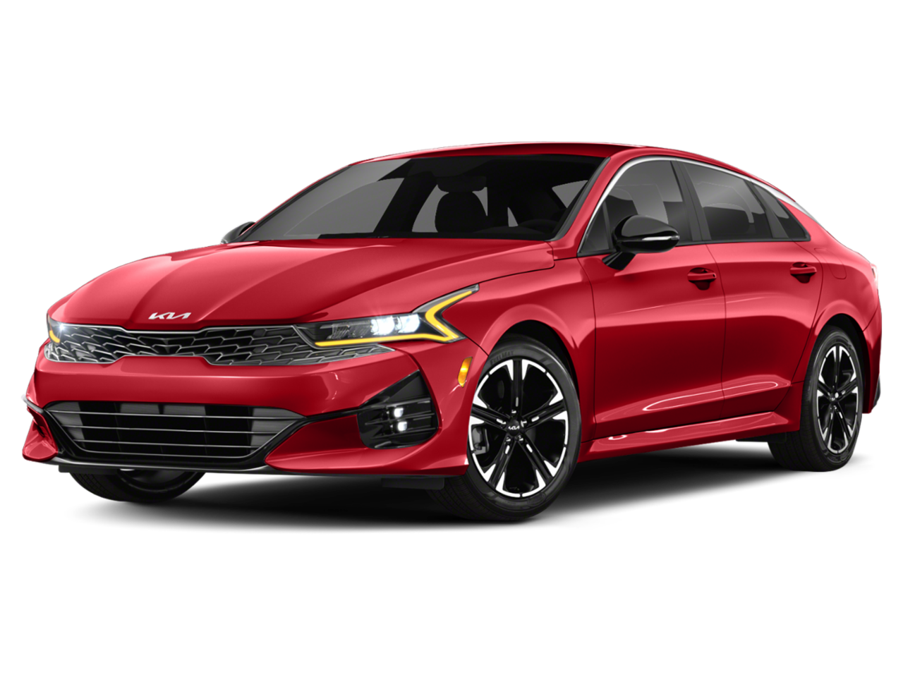 2024 Kia K5 lease $409 Mo $0 Down Leases Available