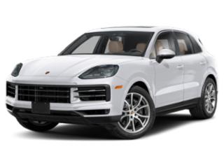 Porsche Cayenne - Drive Match